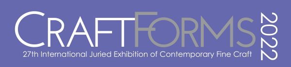CraftForms 2022 mixed media — Craft Forms